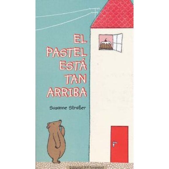 Susanne Straber | Other | El Pastel Esta Tan Arriba Susanne Straber ...